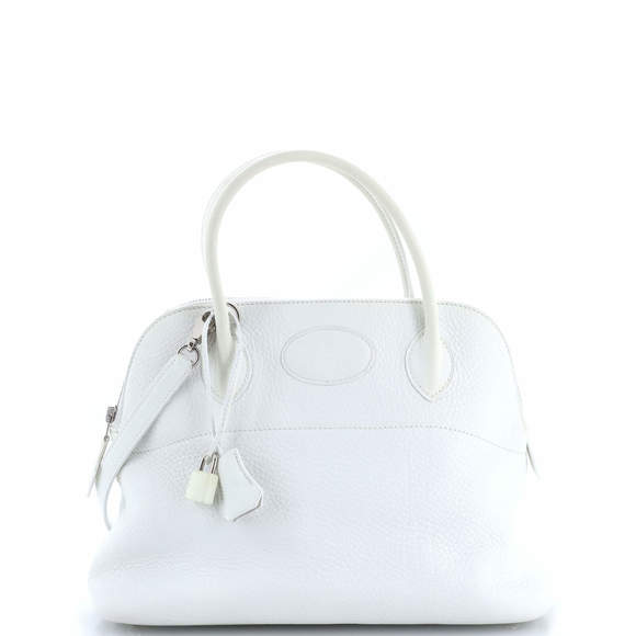 Hermes | Bags | Hermes 3 Bolide Bag Clemence | Poshmark